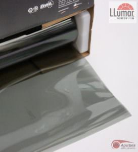 LLumar ATR 35 tamsinimo plėvelė 1 b/m – Tamsinimas.lt